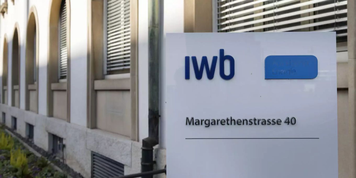 Strom der Basler IWB wird 2023 bis zu 15 Prozent teurer | Nau.ch