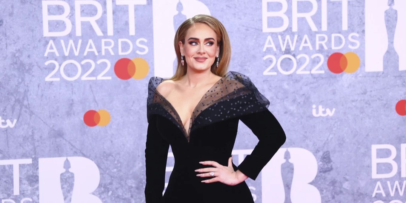Will Adele noch ein Kind? Das sagte sie bei Graham Norton | Nau.ch