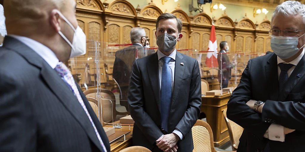 US-Botschafter ist unzufrieden mit Seco