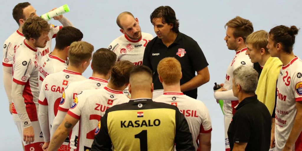 SG Wädenswil/Horgen empfängt den TV Möhlin in der Waldegg