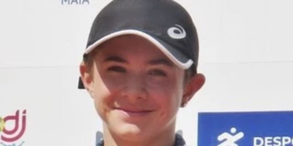 Swiss Tennis: U14-Turniersieg für Flynn Thomas