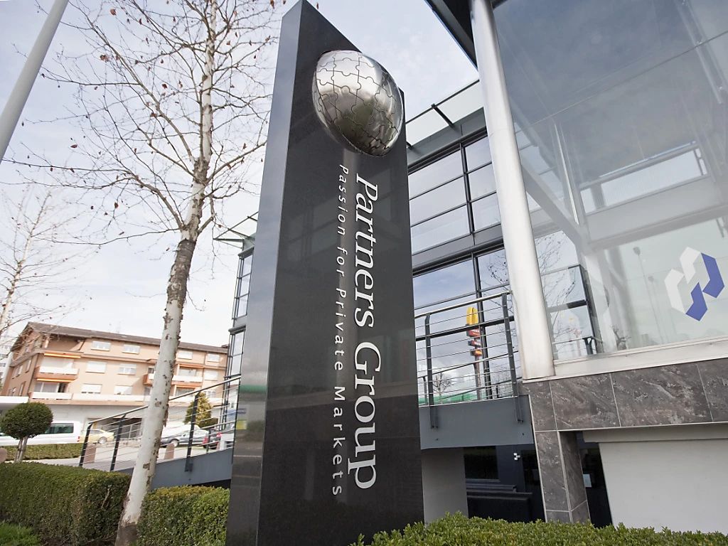 Partners Group übernimmt Mehrheit von Breitling