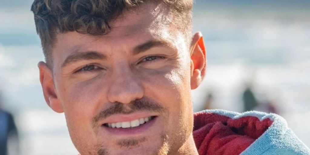 Singer Karsten Walter makes his acting debut in the "GZSZ" spin-off ...