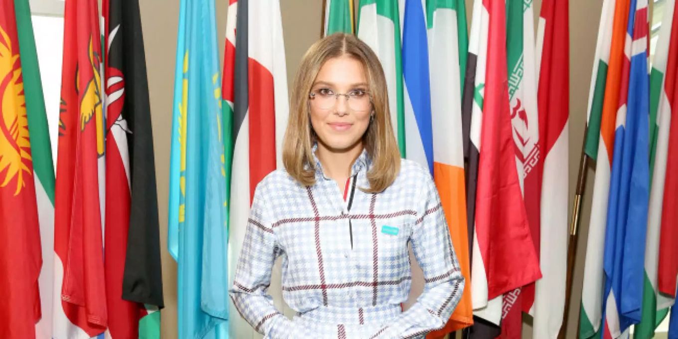 Millie Bobby Browns Film-Charakter ist härter als zuvor | Nau.ch