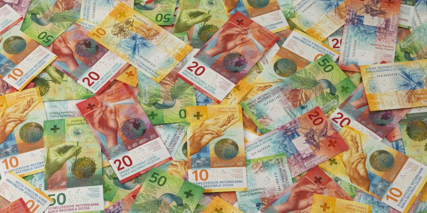 Franken - Politik - News für die Schweiz | Nau.ch