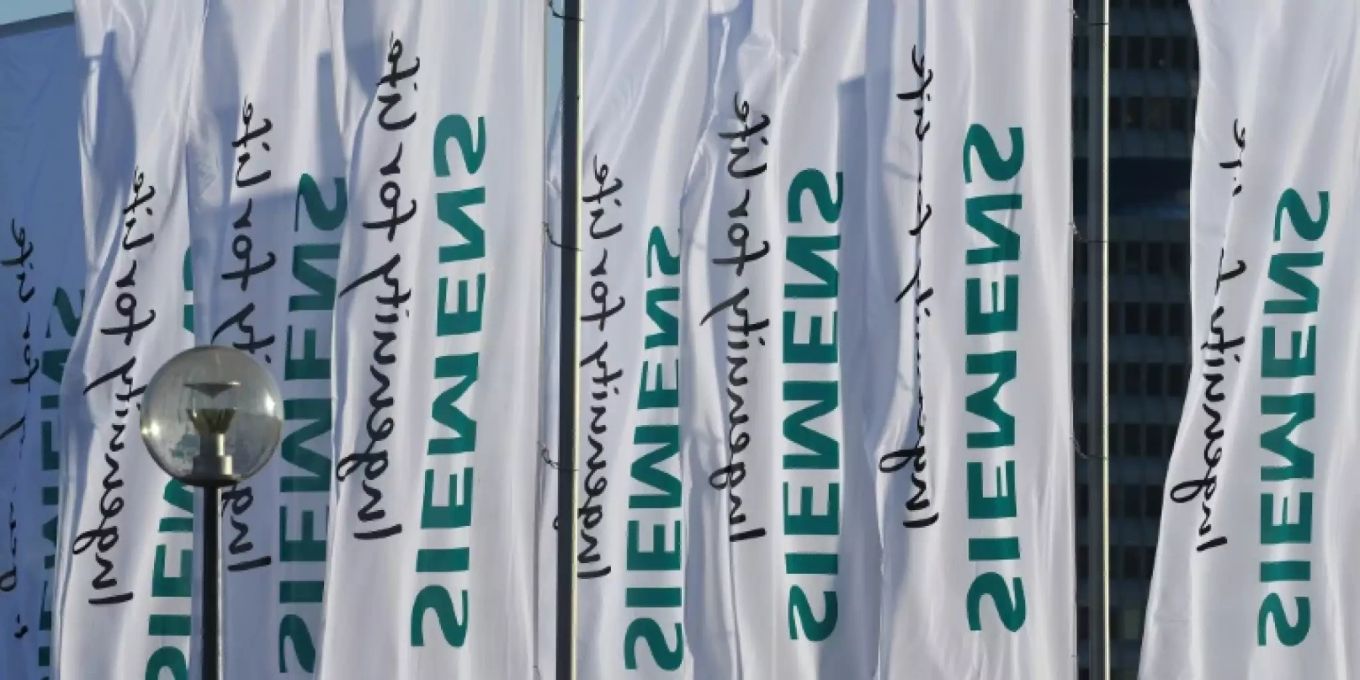 Siemens hat im Schweizer Markt 9 Prozent mehr umgesetzt | Nau.ch