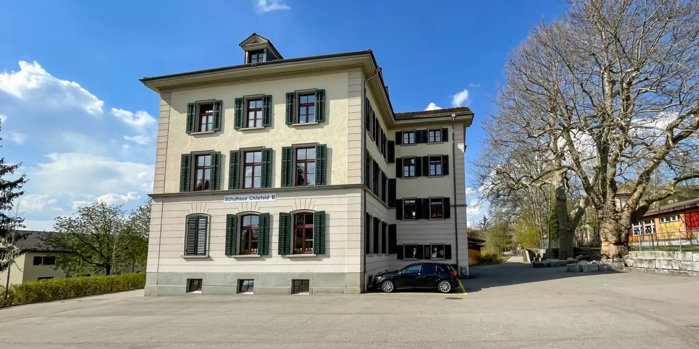 Neue Bildungsleitung in Affoltern a.A. erfolgreich etabliert | Nau.ch