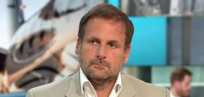 Royal-Experte: Prinz Harry ist den USA «alles andere als glücklich ...