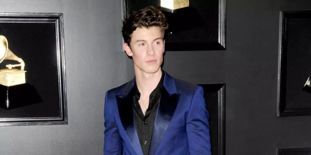 Shawn Mendes: Bringt er bald einen Hit mit Justin Bieber raus?