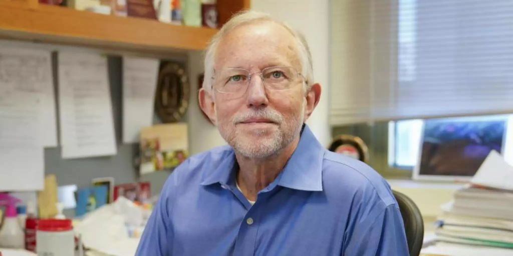 Vom Hundenarr zum Medizin-Nobelpreisträger: Charles M. Rice