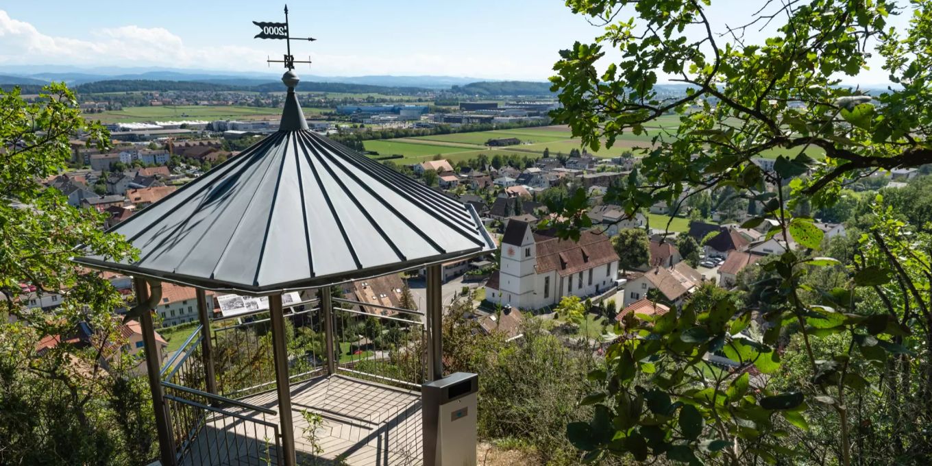 Egerkingen: Pilzkontrolle Olten startet in die neue Saison | Nau.ch