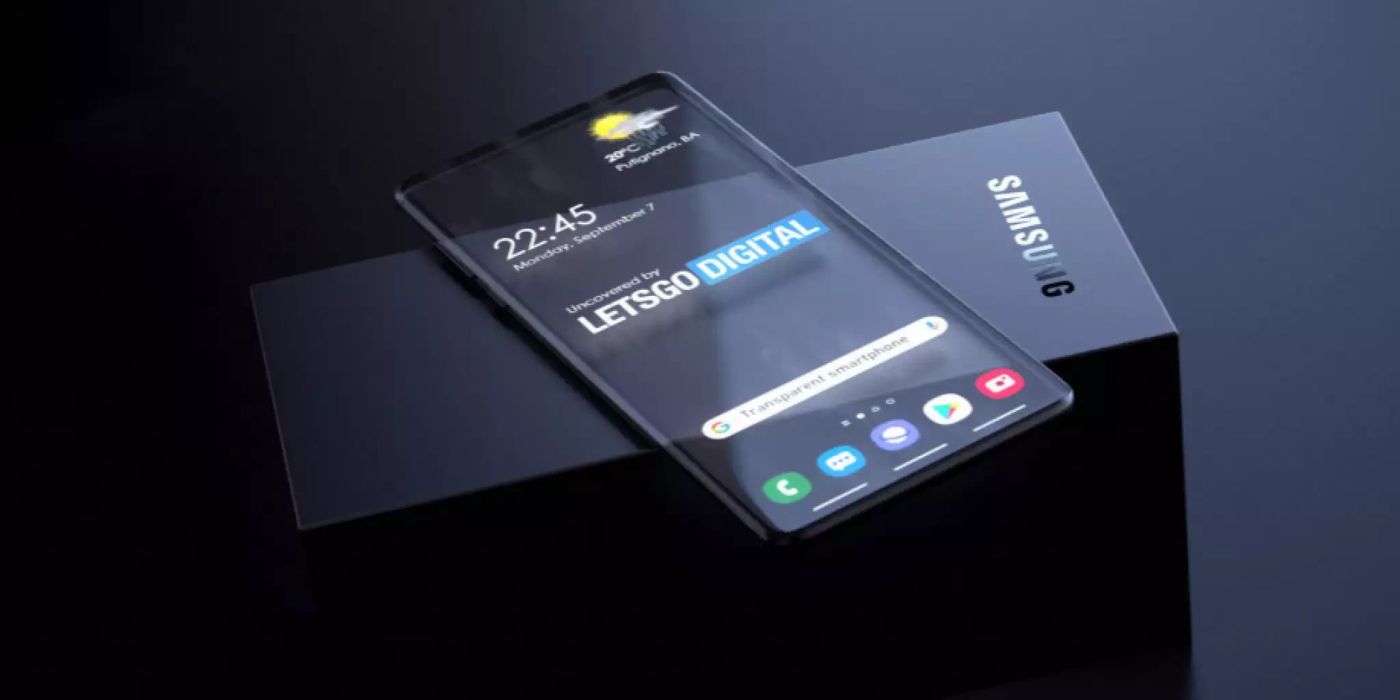 Samsung: Alle News und Hintergründe
