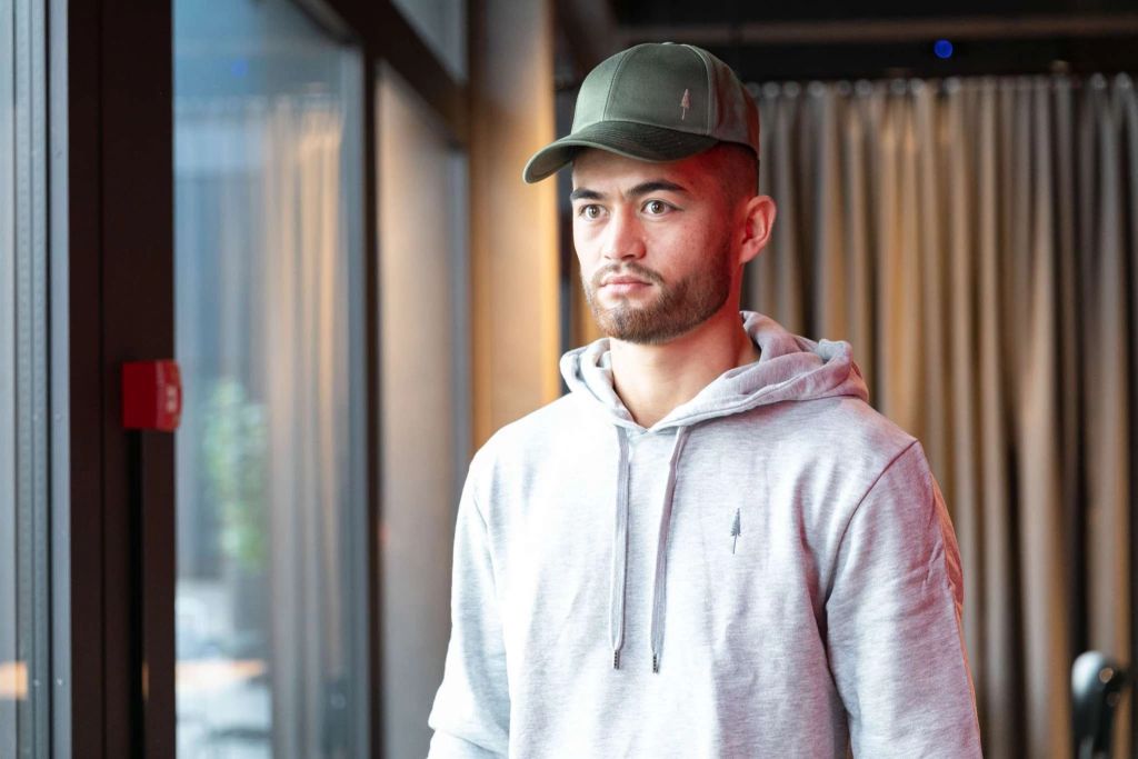 Der Zauber der avaiable light Fotografie