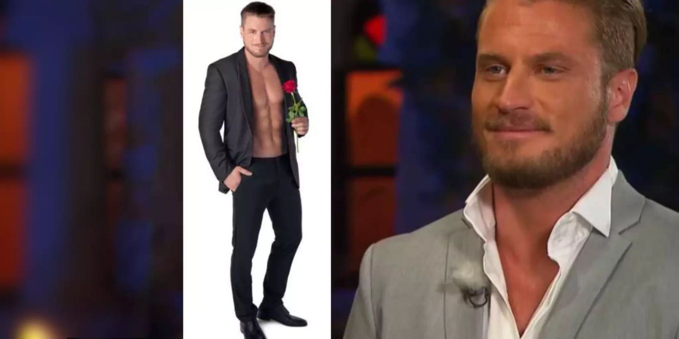 Ex-Bachelor Joel Herger ist Papi geworden | Nau.ch