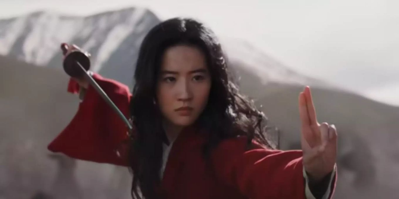 «Mulan» seit 4. September auf Disney Plus zu sehen | Nau.ch
