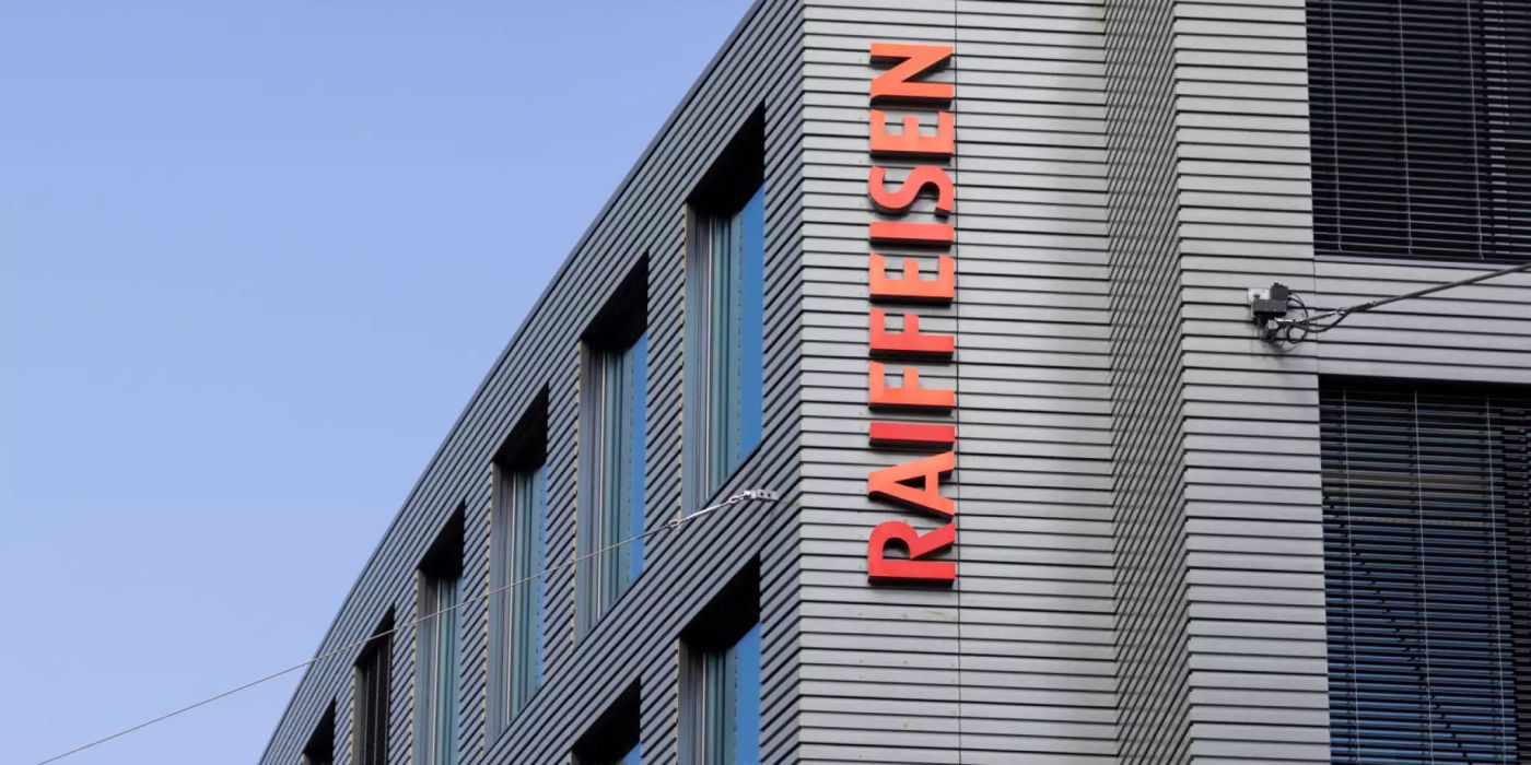 Raiffeisen verlängert Strategieperiode um ein Jahr | Nau.ch