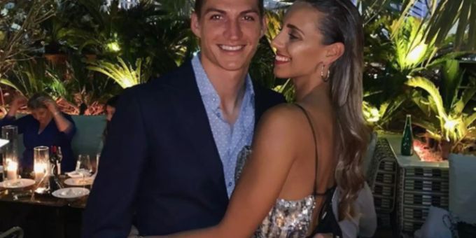 Mirjana Zuber will in Hollywood durchstarten