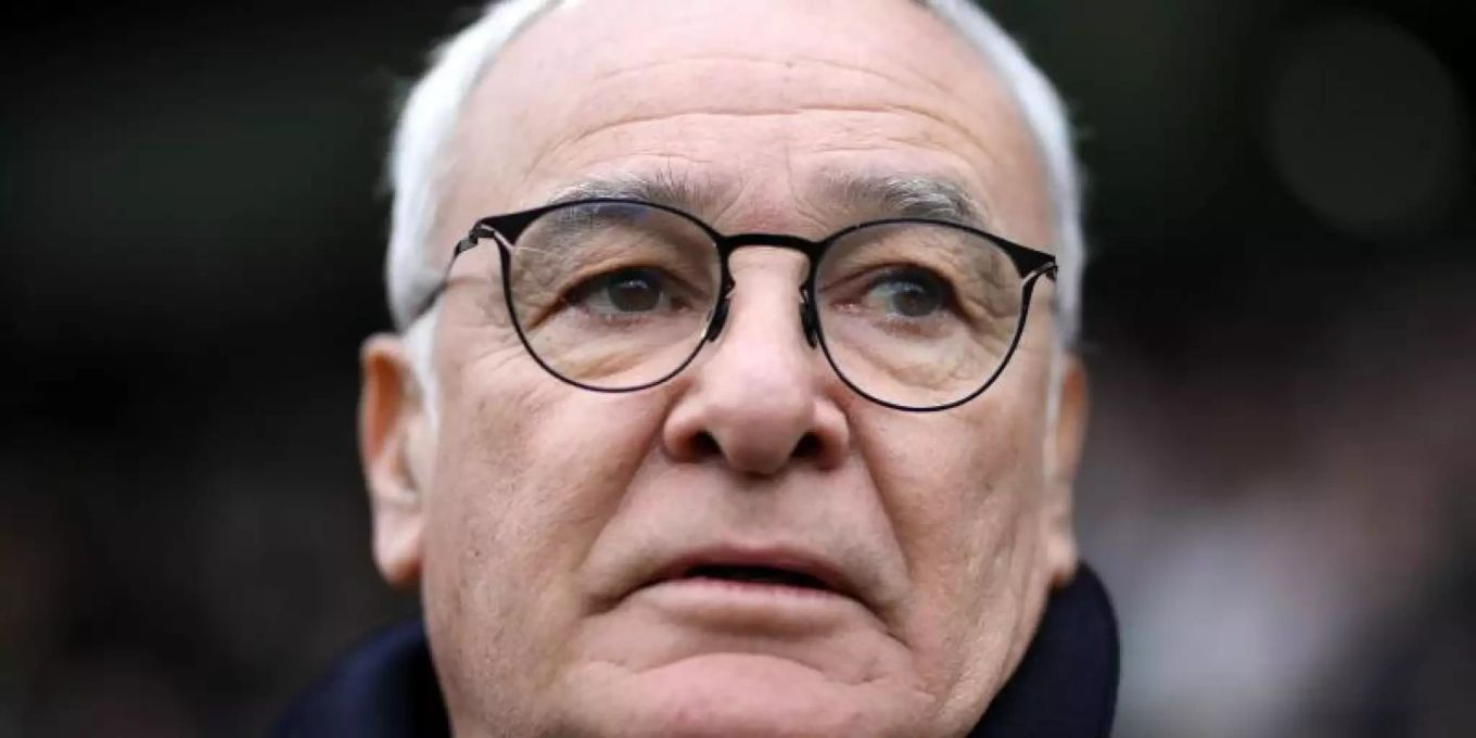 Ranieri neuer Trainer bei AS Rom | Nau.ch