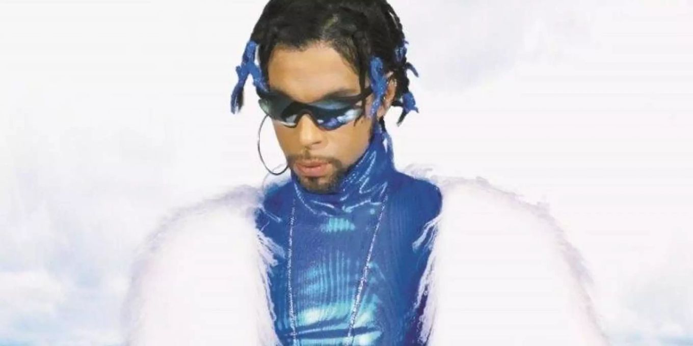 «Ultimate Rave»: Prince vor 20 Jahren | Nau.ch