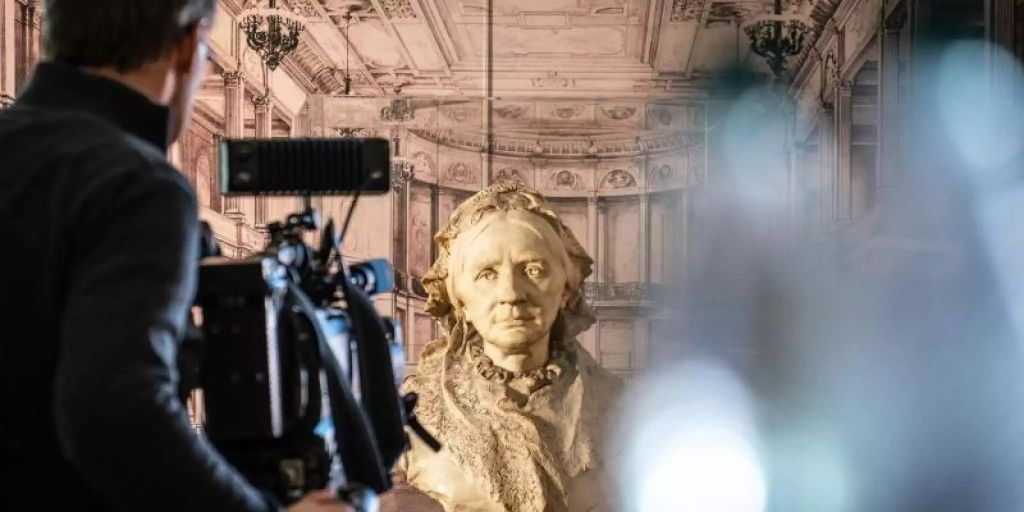 Frankfurt zeigt Clara Schumann als «moderne Frau»