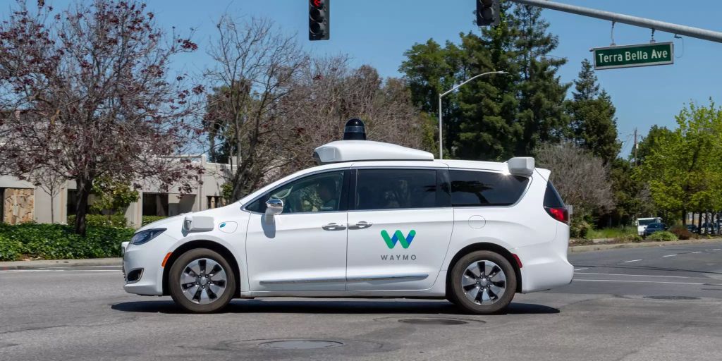 Das fahrerlose Auto als Ziel – Wie weit ist das autonome Fahren?