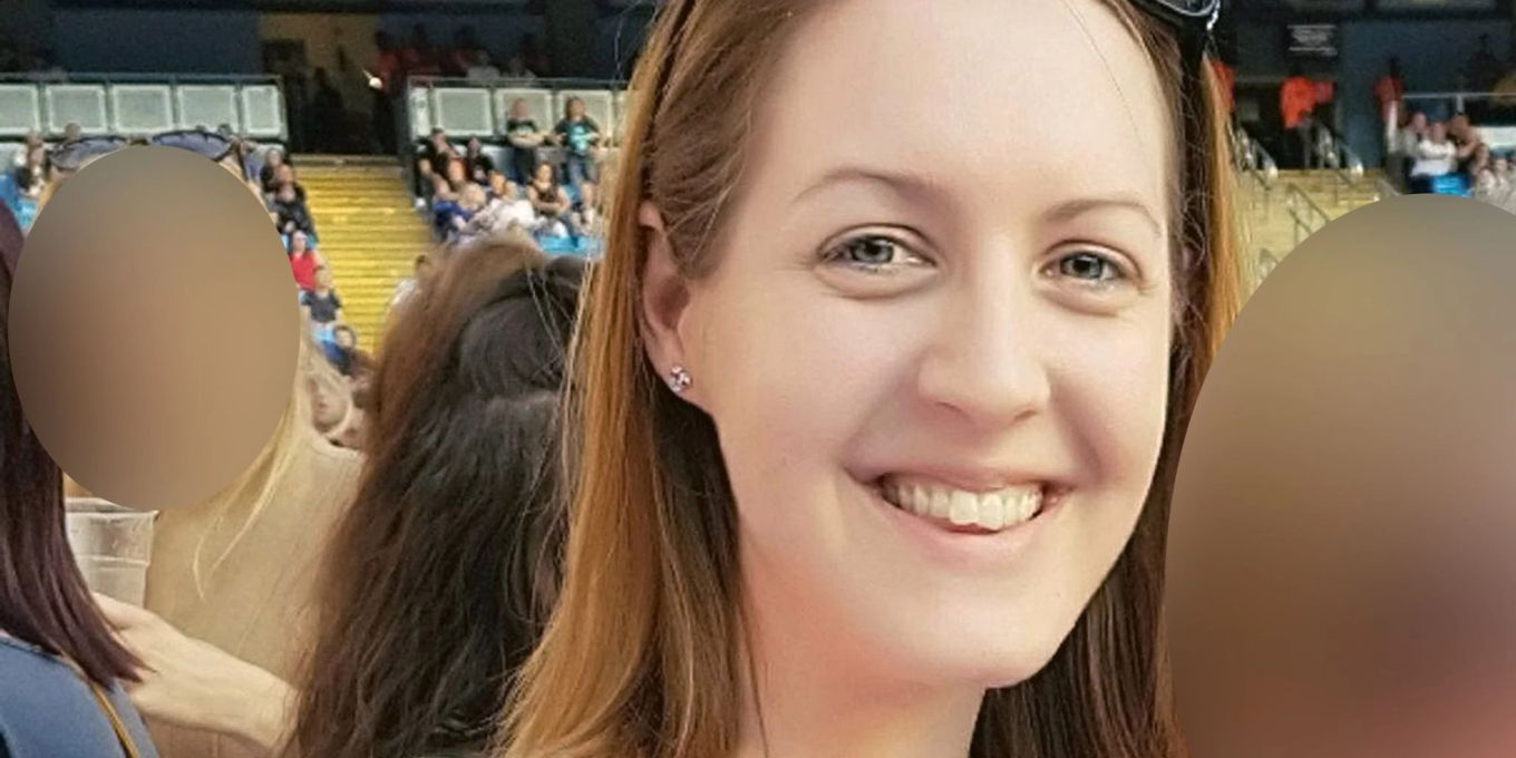 Lucy Letby: Wollte Killer-Pflegerin «Aufmerksamkeit» von Arzt? | Nau.ch