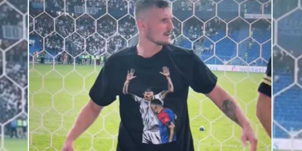 FCB: Nau.ch-Leser fordern nächste Sperre gegen Taulant Xhaka