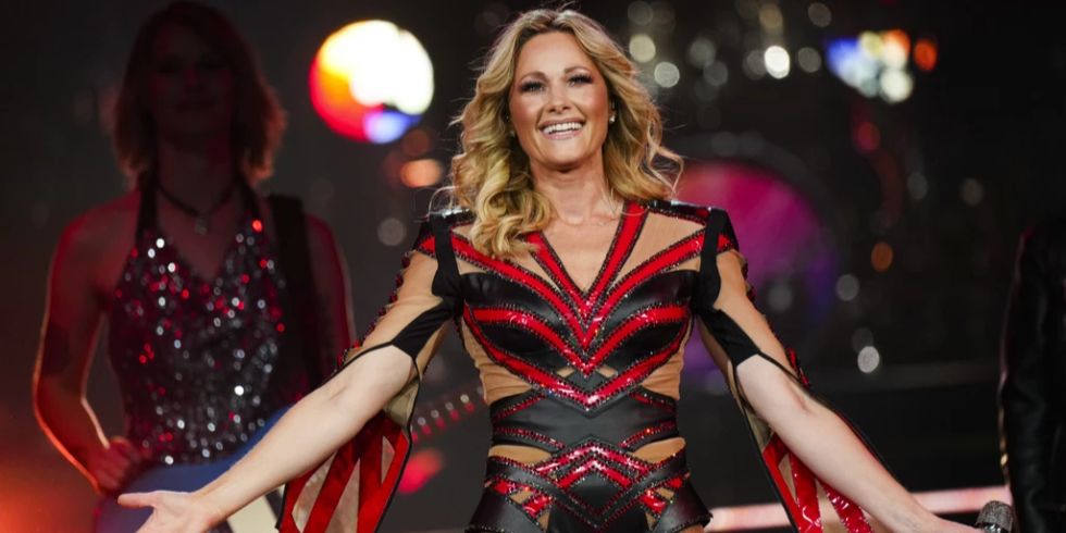 Seltenes Foto von Helene Fischer und Ehemann aufgetaucht | Nau.ch