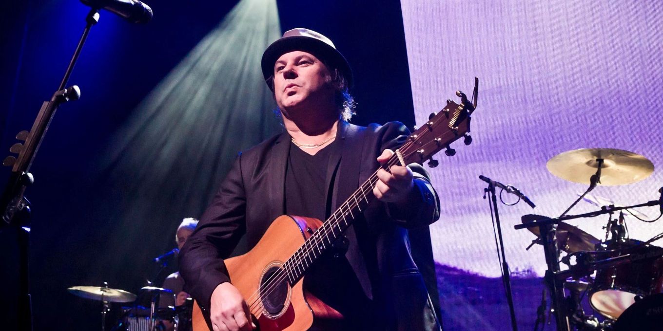 Runrig-Frontmann Bruce Guthro gestorben | Nau.ch