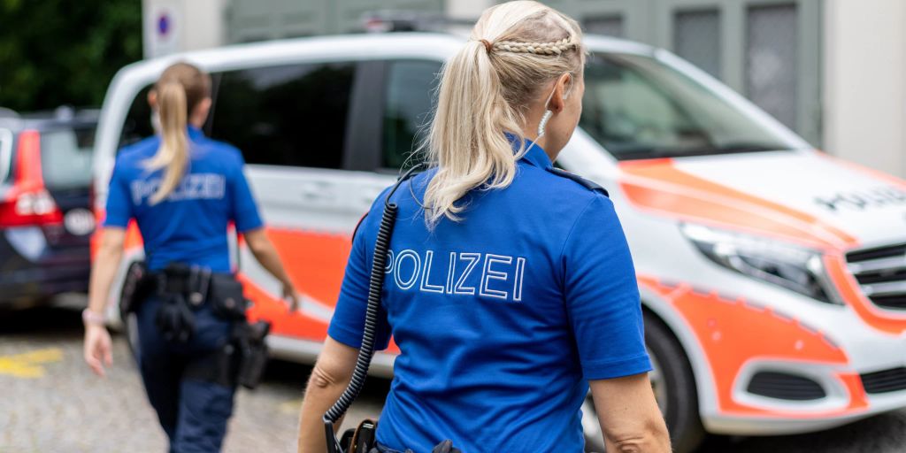 Bericht für 2023: Winterthur bleibt eine sichere Stadt