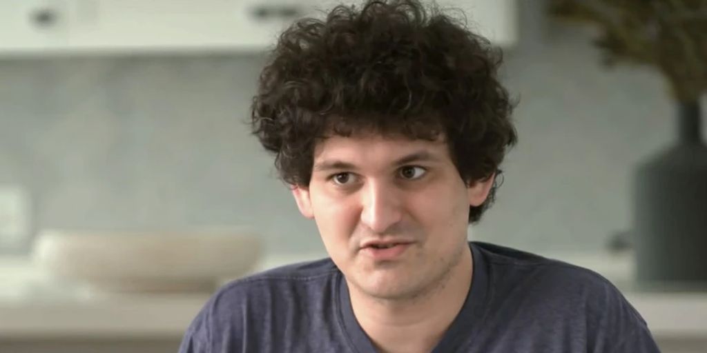 FTX-Chef Sam Bankman-Fried wird an die USA ausgeliefert