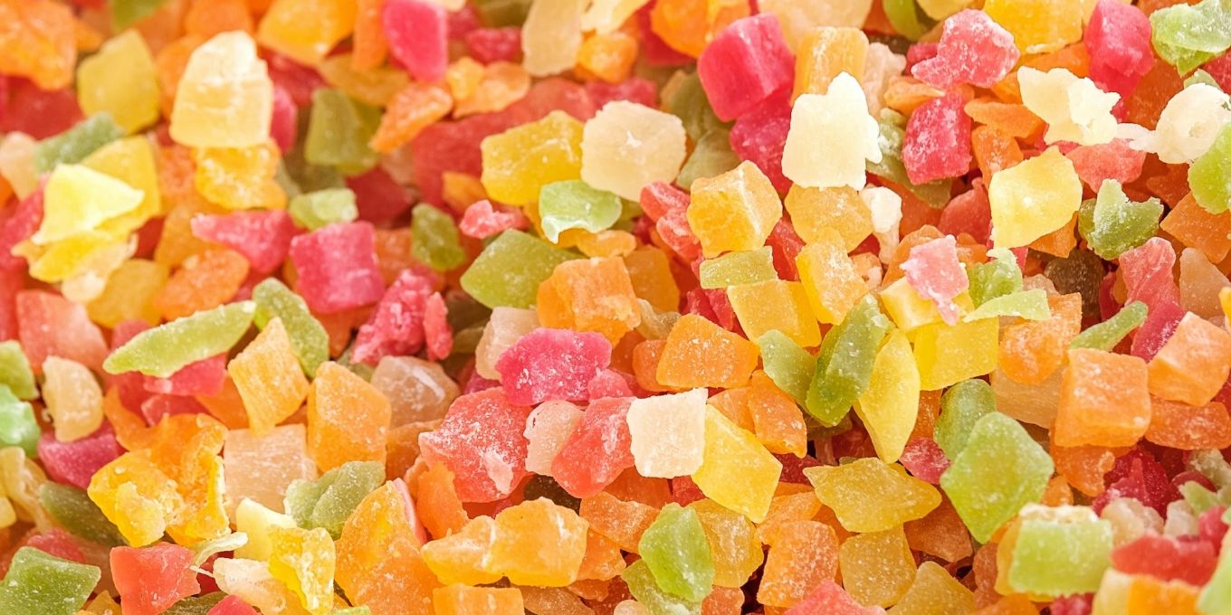 Woraus bestehen eigentlich Citronat und Orangeat? | Nau.ch