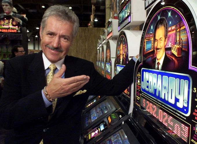 Neuauflage von «Jeopardy!»: Ruth Moschner übernimmt die Moderation | Nau.ch