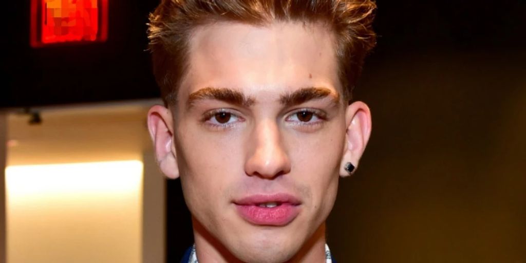 Model Jeremy Ruehlemann stirbt mit 27 Jahren