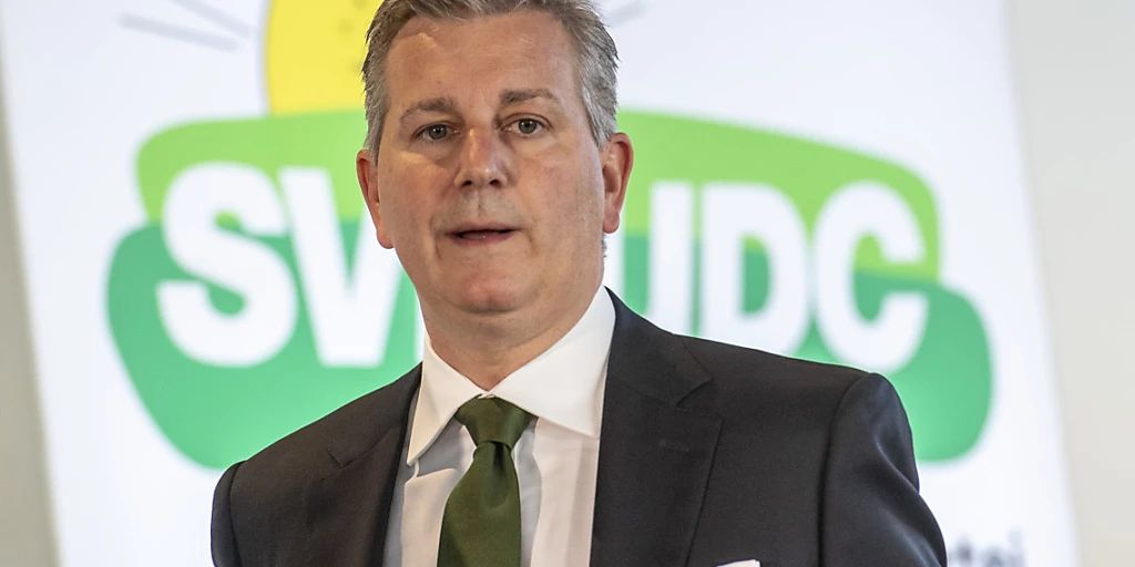 Wahlen 2023: SVP schiesst gegen Anti-Rassismus-Kommission