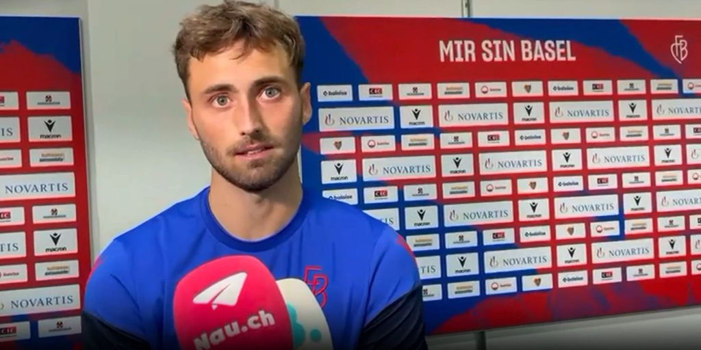 FC Basel: Stimmen zum 5:2-Sieg gegen Winterthur
