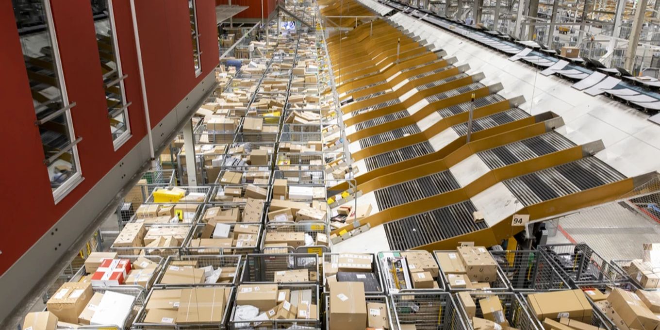 Post will Quickmail und Quickpac übernehmen | Nau.ch