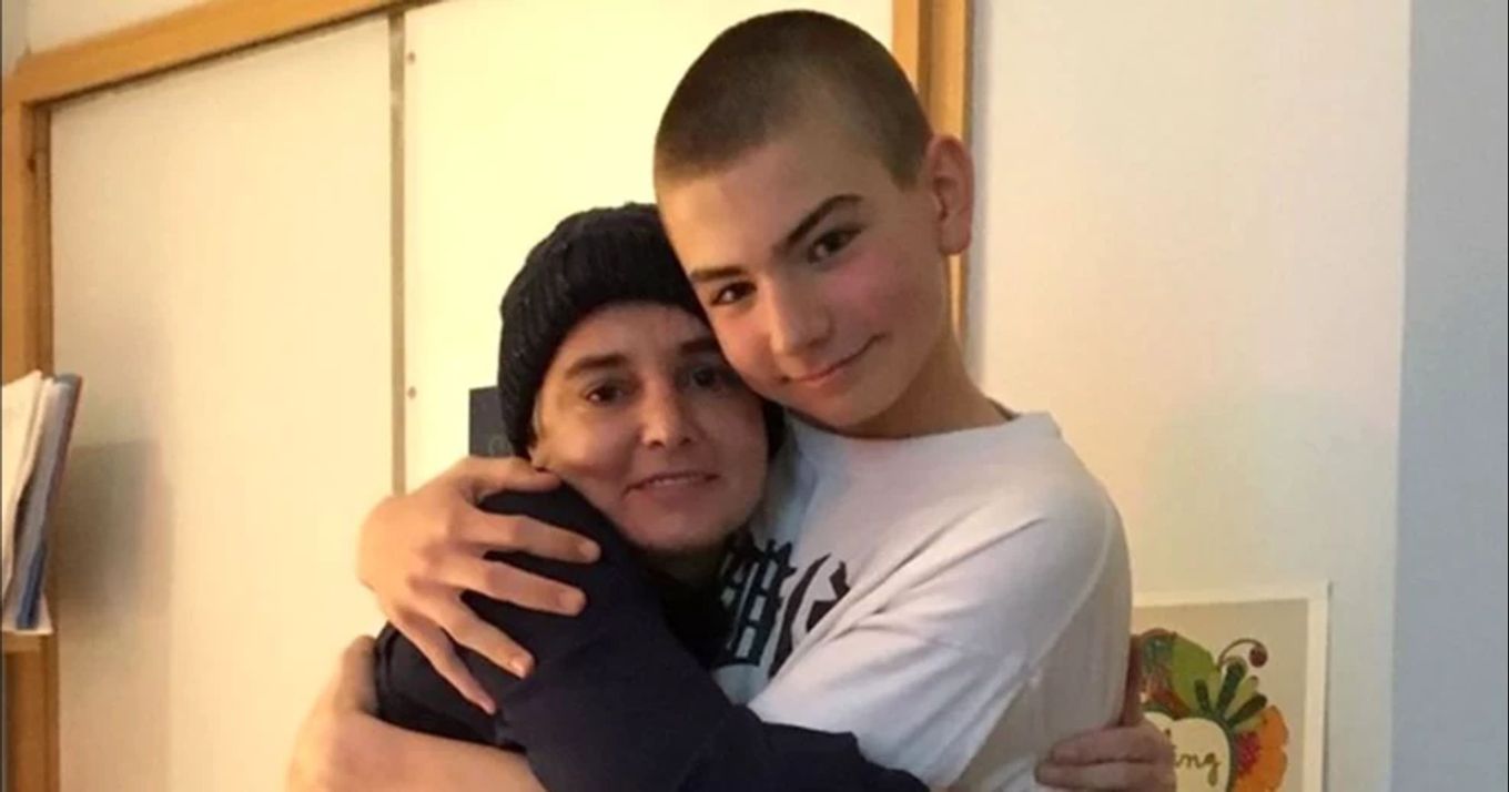 Sinead O'Connor wurde vor Tod von Stalkerin belästigt | Nau.ch