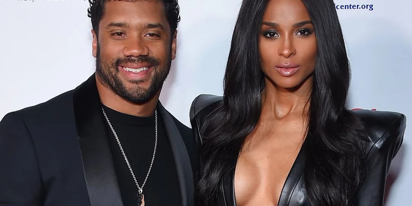Ciara und Russell Wilson erwarten wieder ein Kind | Nau.ch