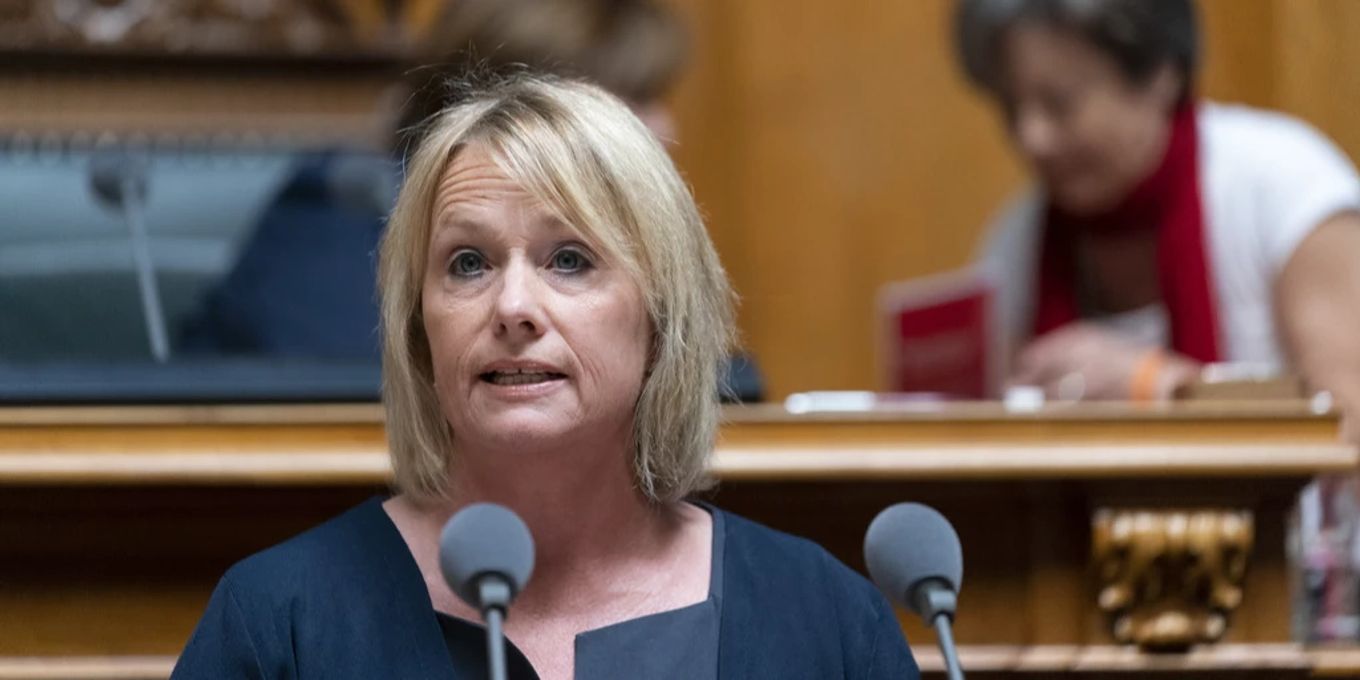 Ignazio Cassis: Entsetzen von SP bis SVP nach Bild mit Lawrow | Nau.ch