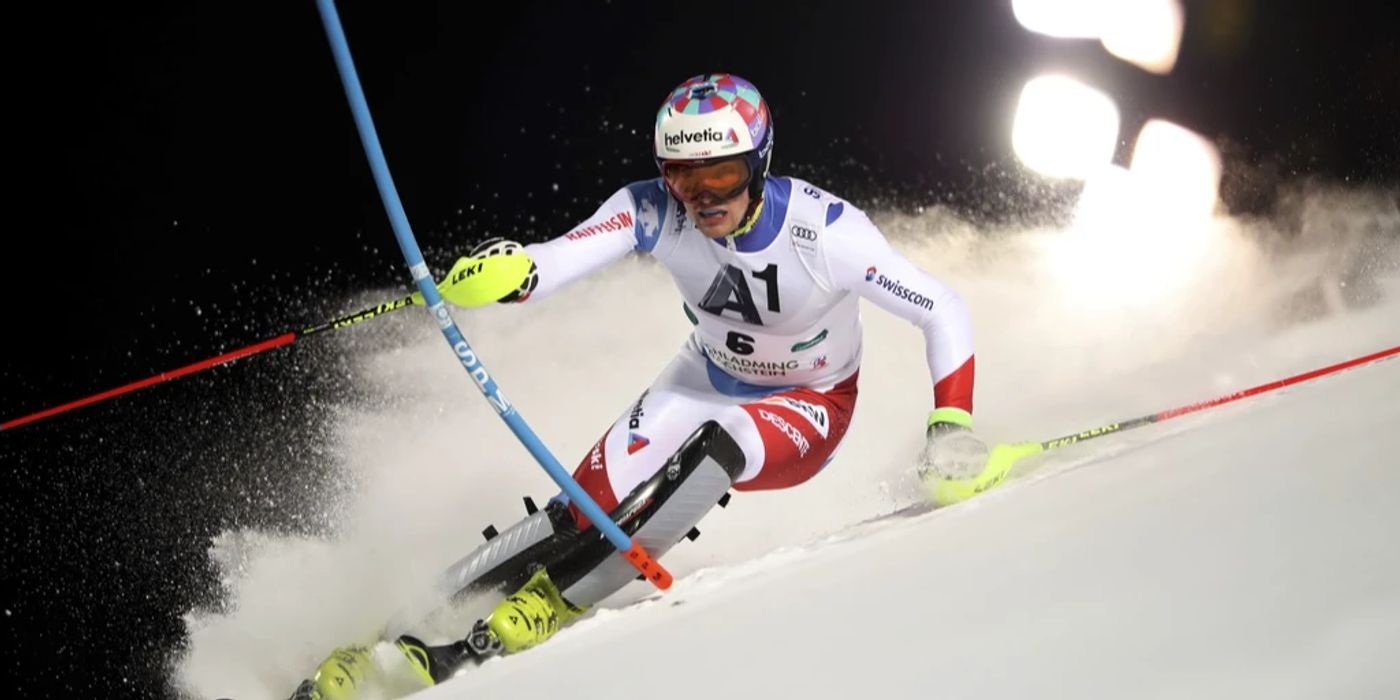 FIS - Sport - News für die Schweiz | Nau.ch