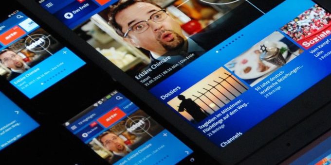 ARD Plus erweitert Angebot und bekommt eigene App | Nau.ch