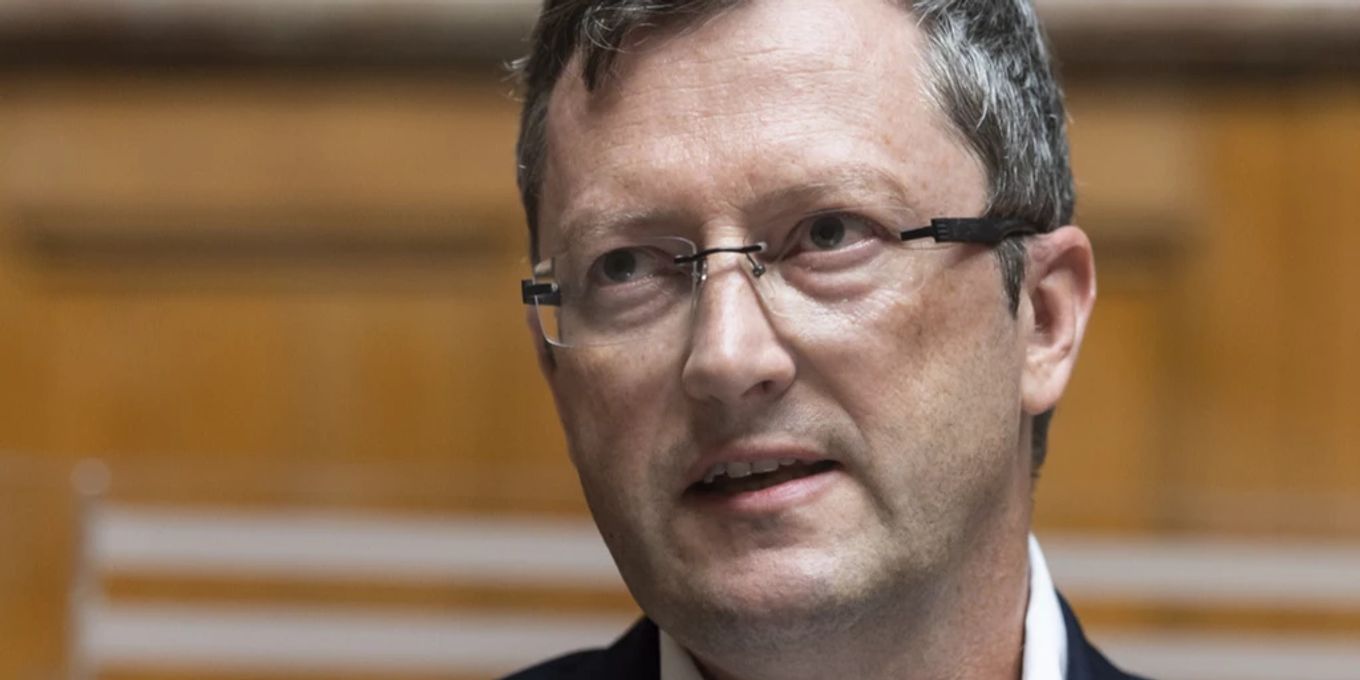 Nidwaldner SVP-Nationalrat Peter Keller tritt nicht mehr an | Nau.ch