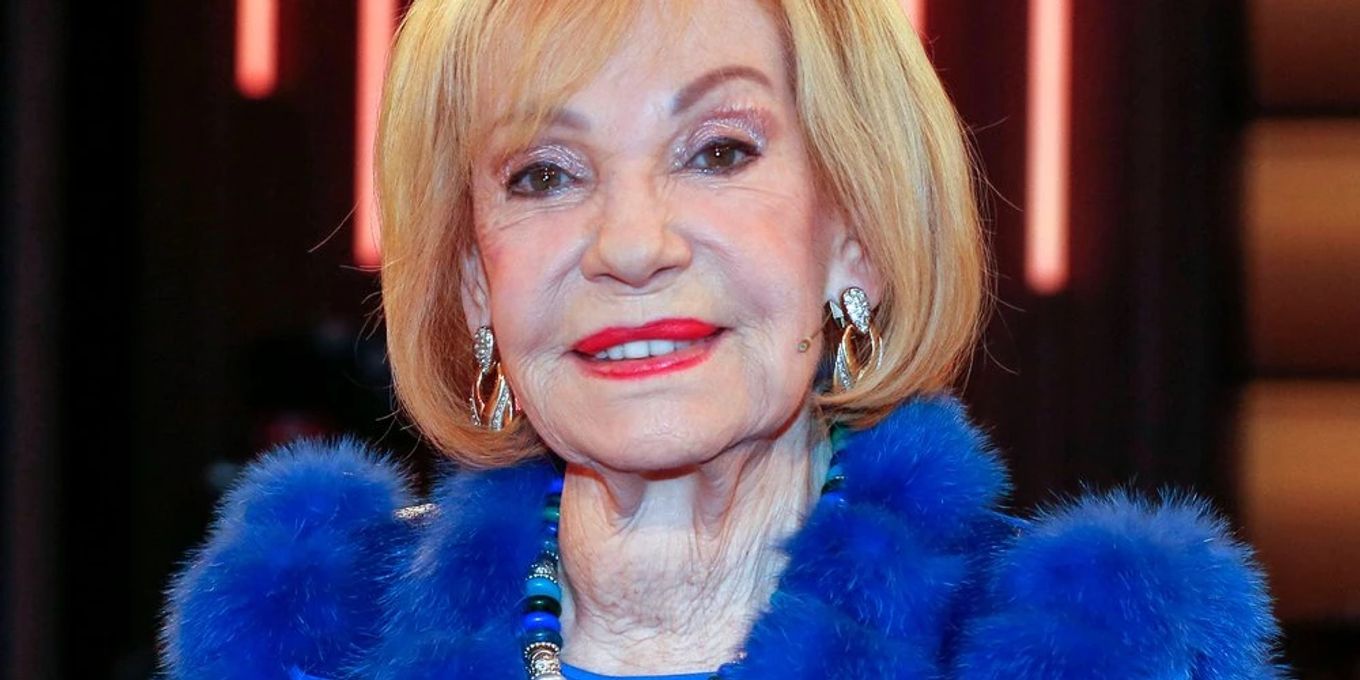 Präsident Steinmeier gratuliert Dagmar Berghoff zum 80. Geburtstag | Nau.ch