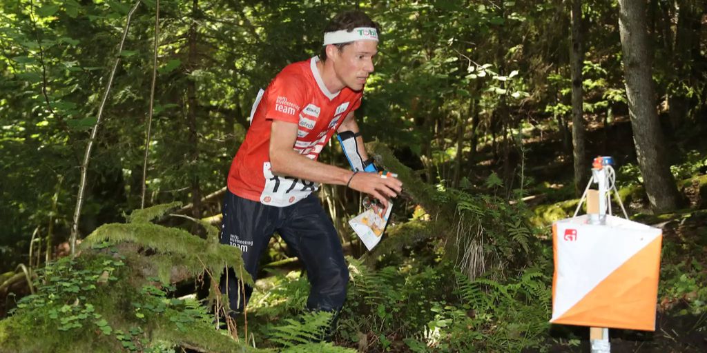 Daniel Hubmann erhofft sich eine WM-Medaille