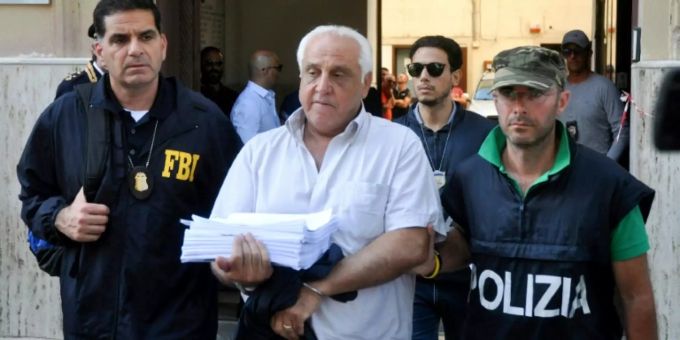 Ermittlern in Italien und den USA gelingt Schlag gegen sizilianische ...
