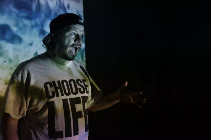 Rapper Gimma als Politiker geeigneter als Tamy Glauser? | Nau.ch