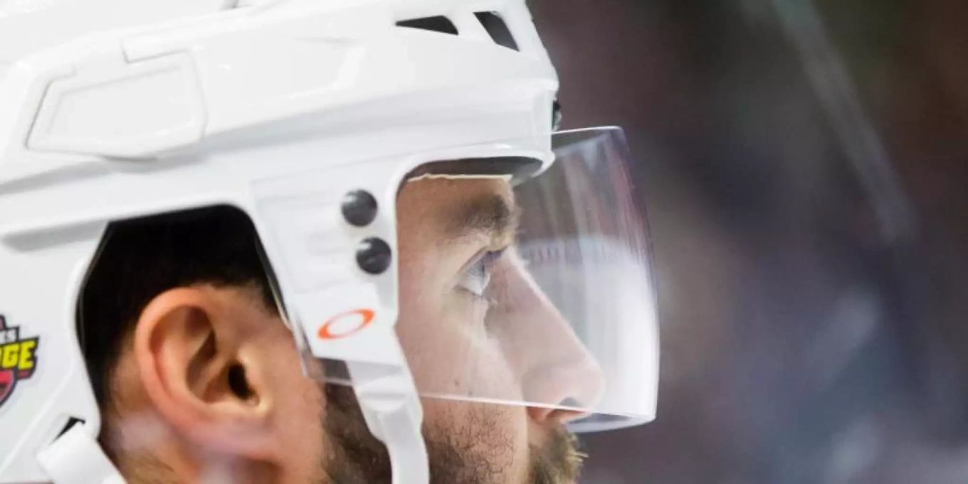 NHL: Rieder gewinnt mit Calgary in Dallas | Nau.ch