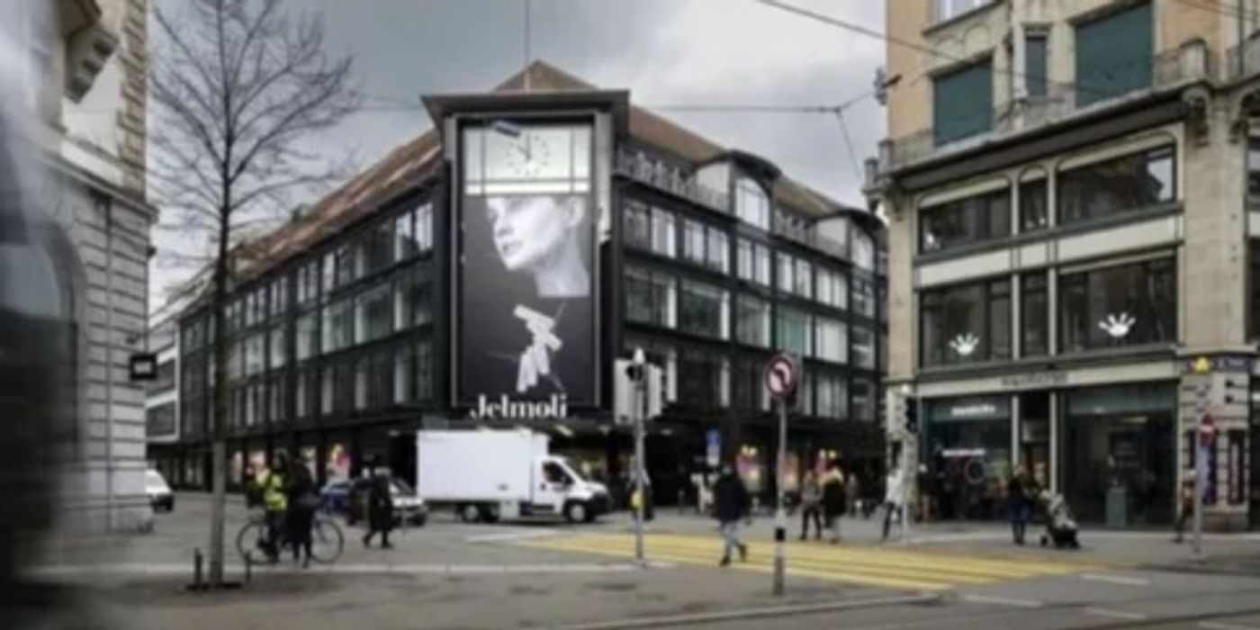 Manor gibt Standorte ab – so geht es in Bern weiter | Nau.ch