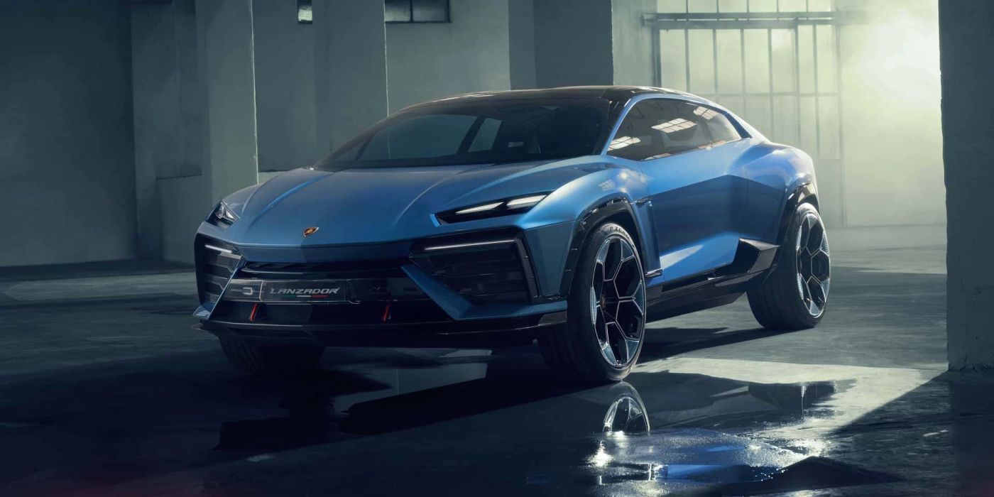 Alles, was Sie über den Auto-Giganten Lexus wissen müssen | Nau Automobile